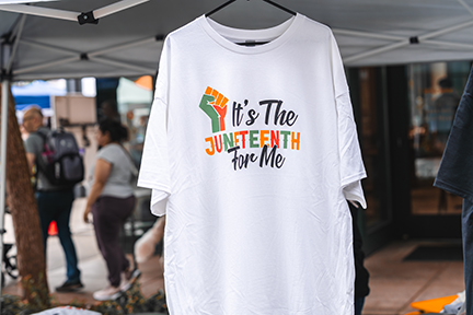 Juneteenth Celebration