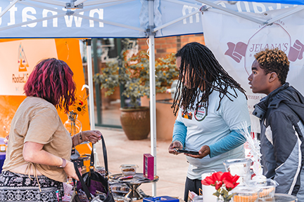 Juneteenth Celebration